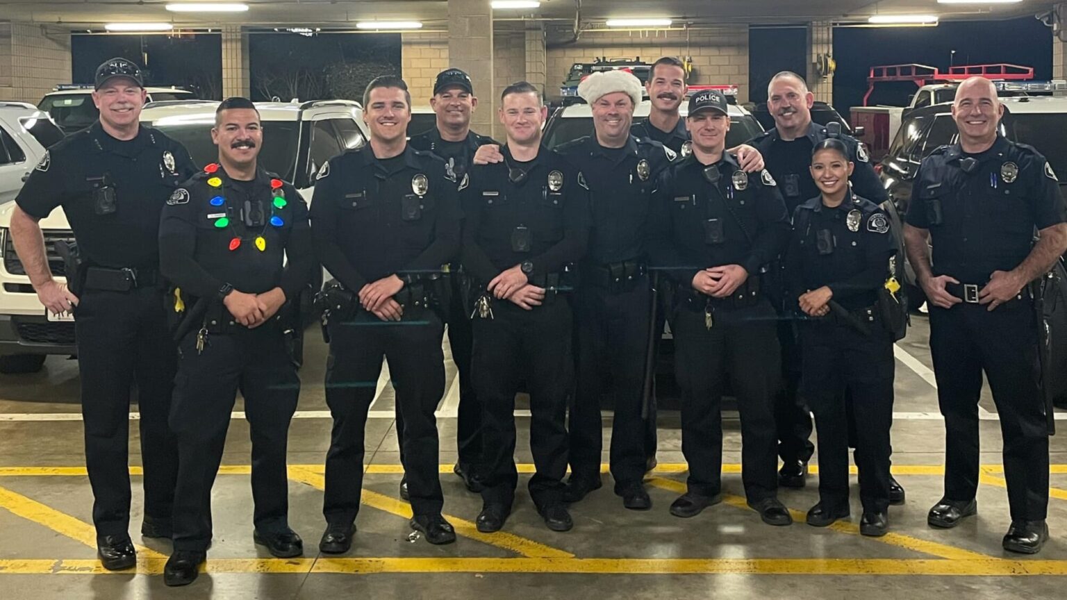 Ventura Police Chief Darin Schindler to Retire After 36 Years of ...