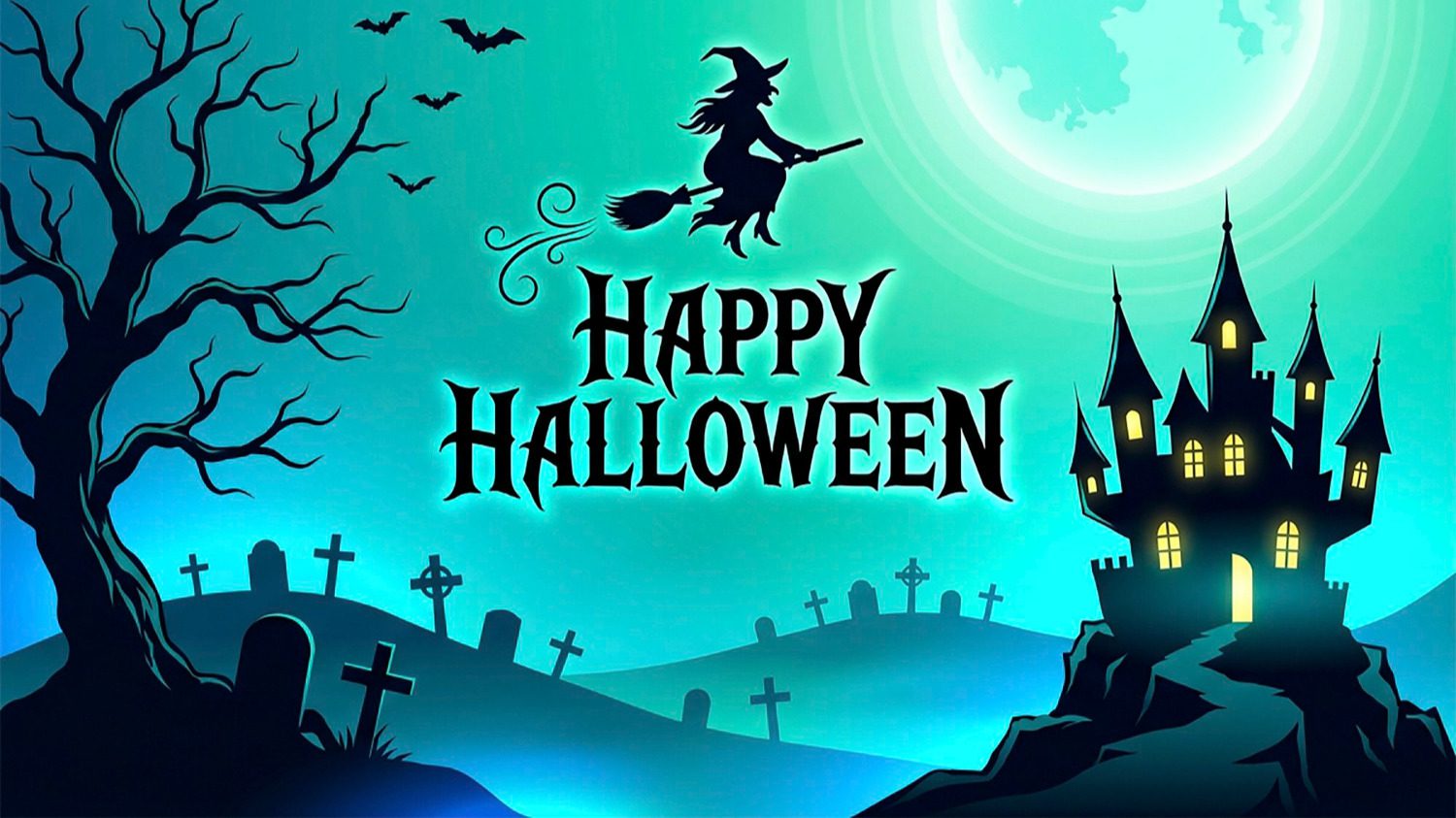 2026 Halloween Event Guide - Ventura Breeze